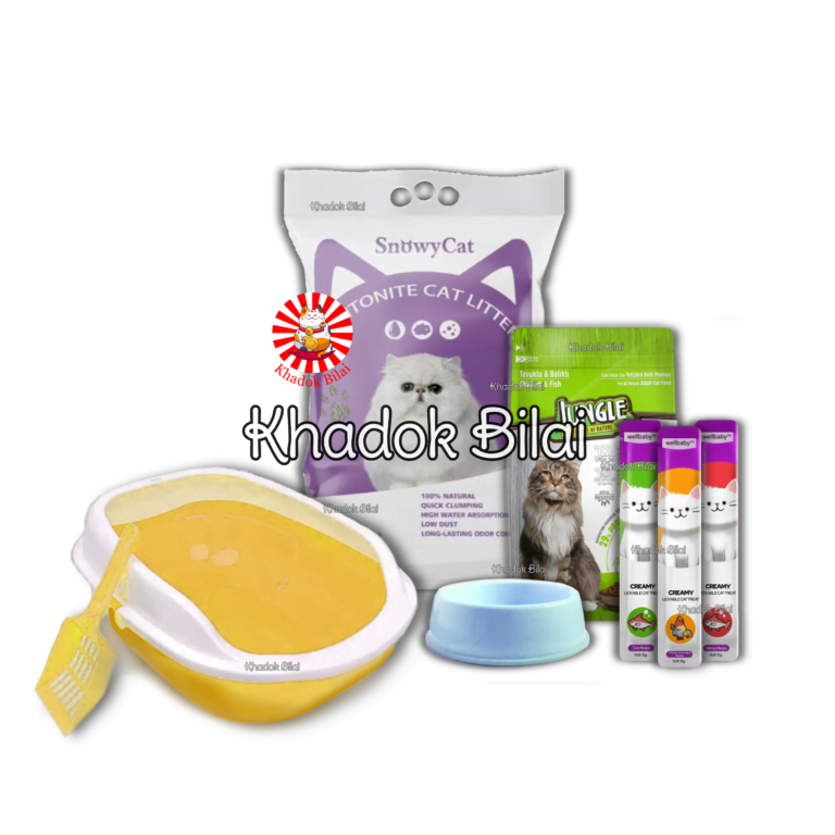 Adult Combo - Khadok Bilai